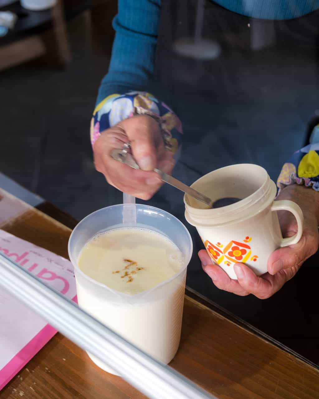 Eat as the Samurai Did 400 Years Ago in this Castle Town in Japan
