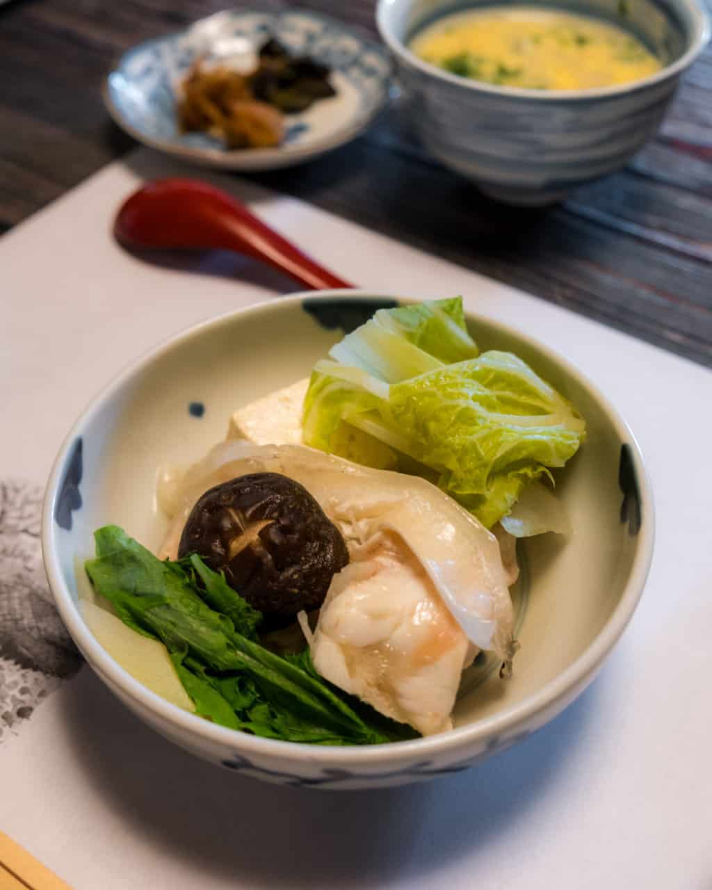 Eat as the Samurai Did 400 Years Ago in this Castle Town in Japan