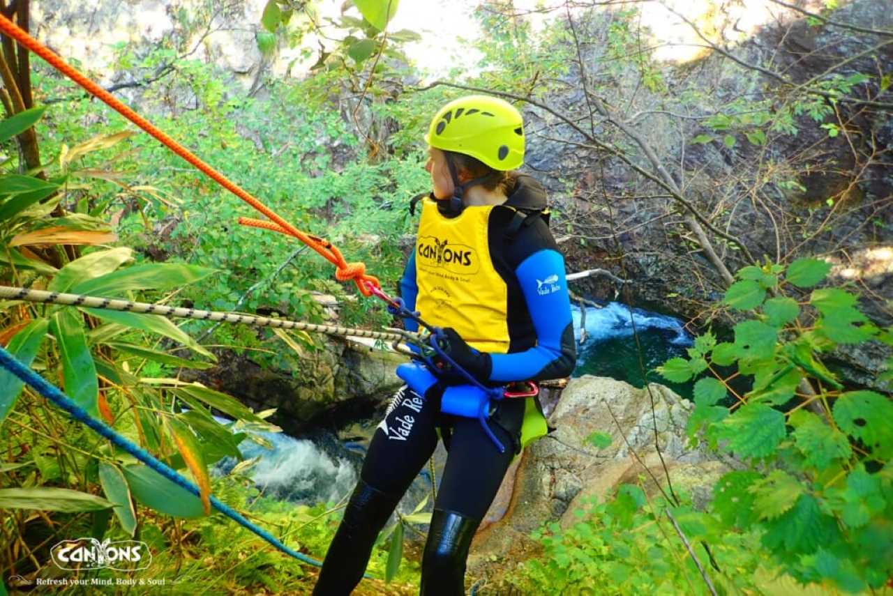 Go on an outdoor adventure with the Hokuriku Arch Pass