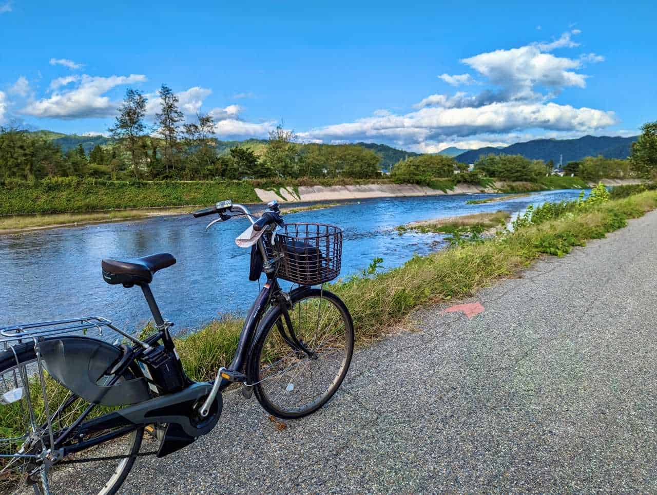 Go on an outdoor adventure with the Hokuriku Arch Pass