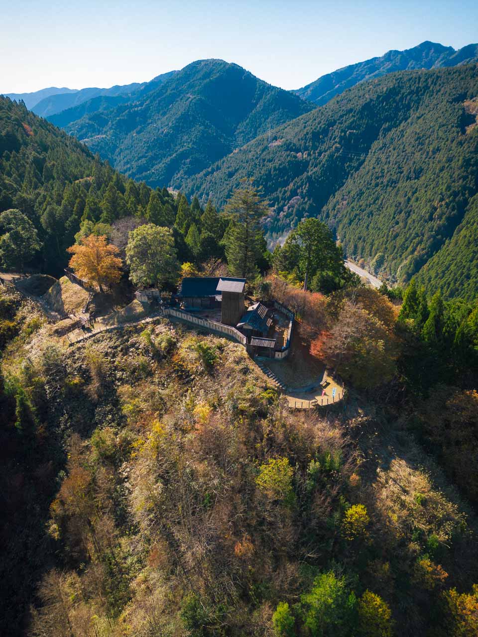 Hamamatsu City - A Hidden Gem of Japan in Every Season