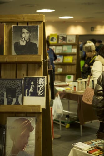 A Shopper's Guide to the Best Flea and Antique Markets in Japan
