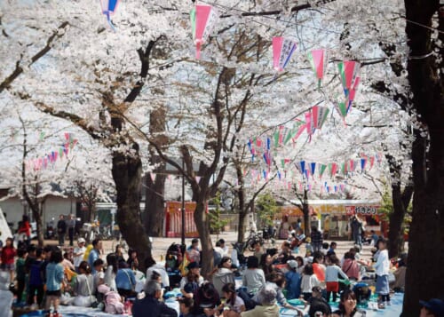 "Little Edo" Kawagoe, One of Tokyo's Best Day Trip Spots