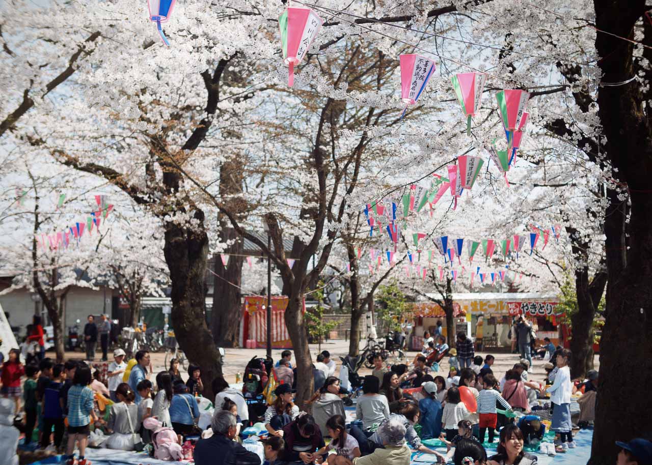 "Little Edo" Kawagoe, One of Tokyo's Best Day Trip Spots