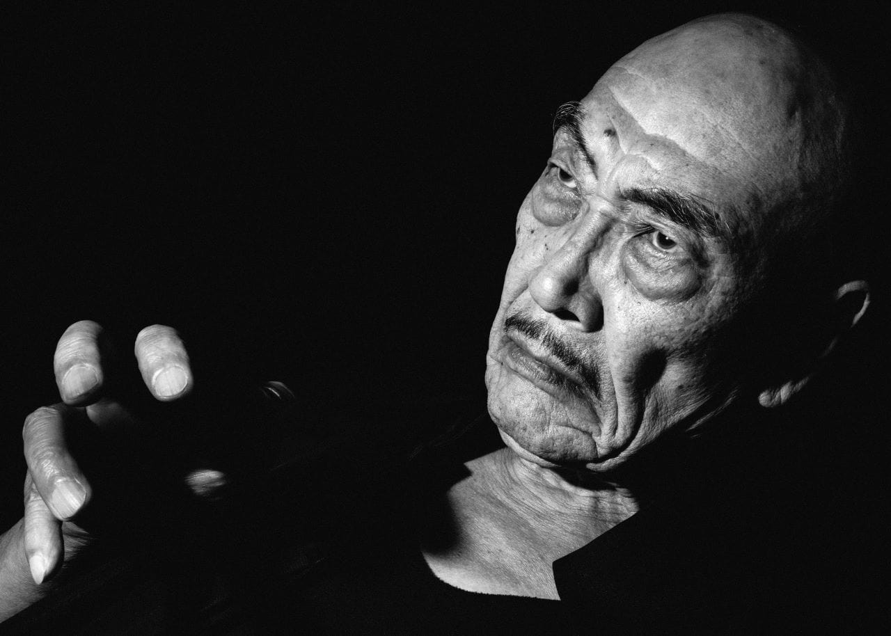 Butoh, the Most Fascinating Japanese Contemporary Dance