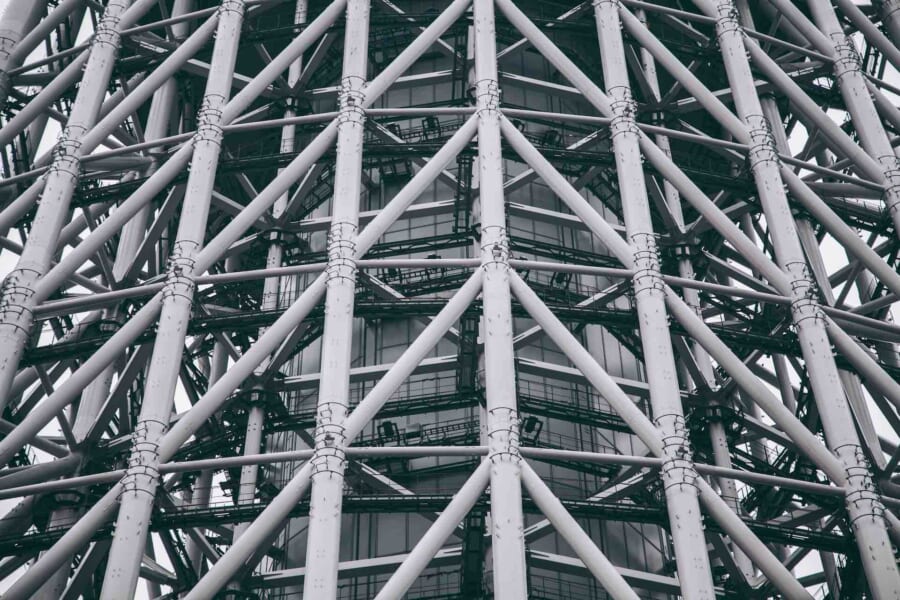 Tokyo Skytree: Visit Japan's Tallest Tower for these Epic City Views