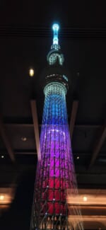 Tokyo Skytree: Visit Japan's Tallest Tower for these Epic City Views