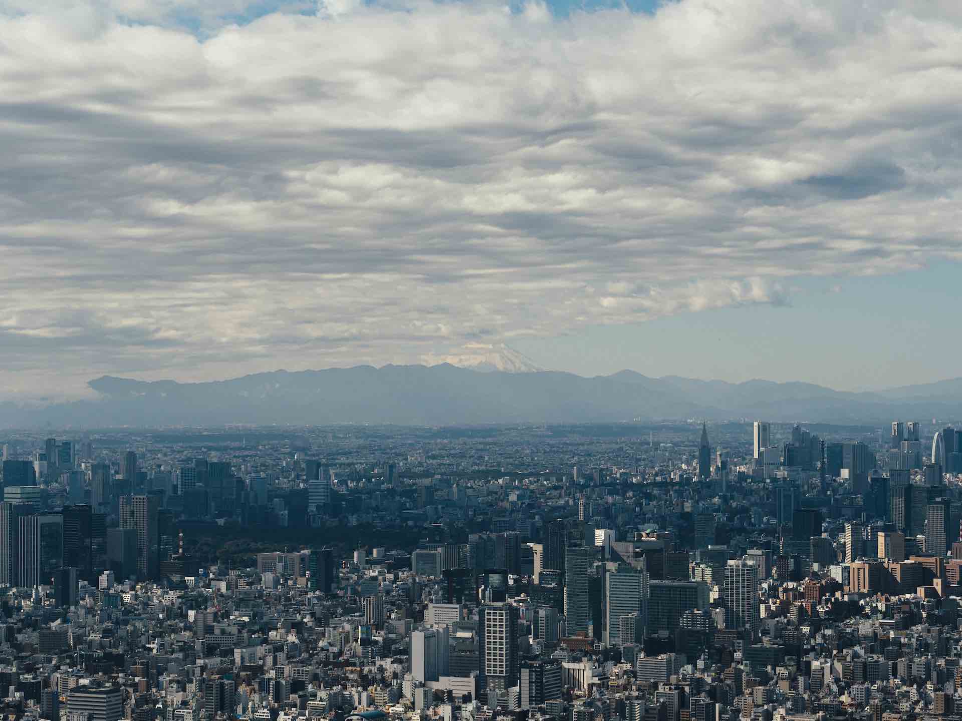 Tokyo Skytree: Visit Japan's Tallest Tower for these Epic City Views