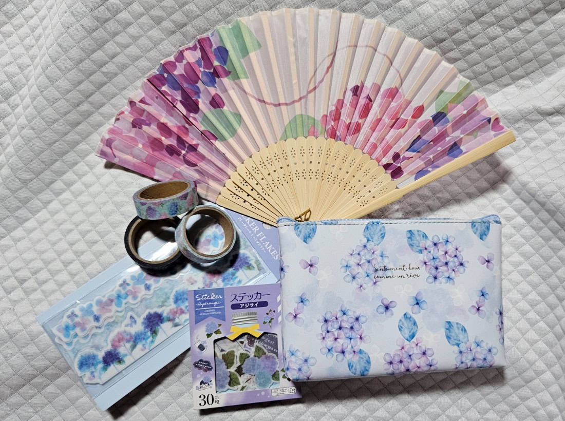 Ajisai: How to Enjoy Japan's Hydrangea Season to the Fullest