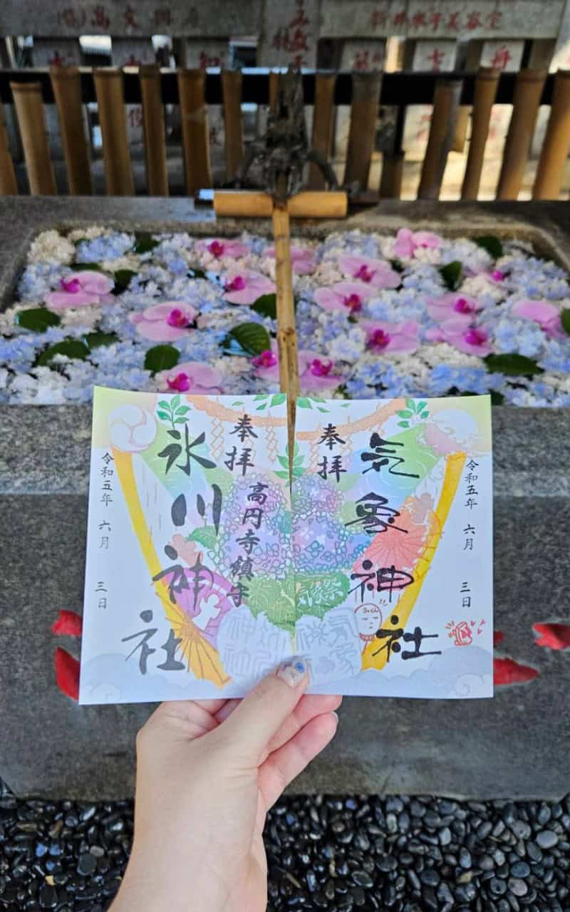 Ajisai: How to Enjoy Japan's Hydrangea Season to the Fullest