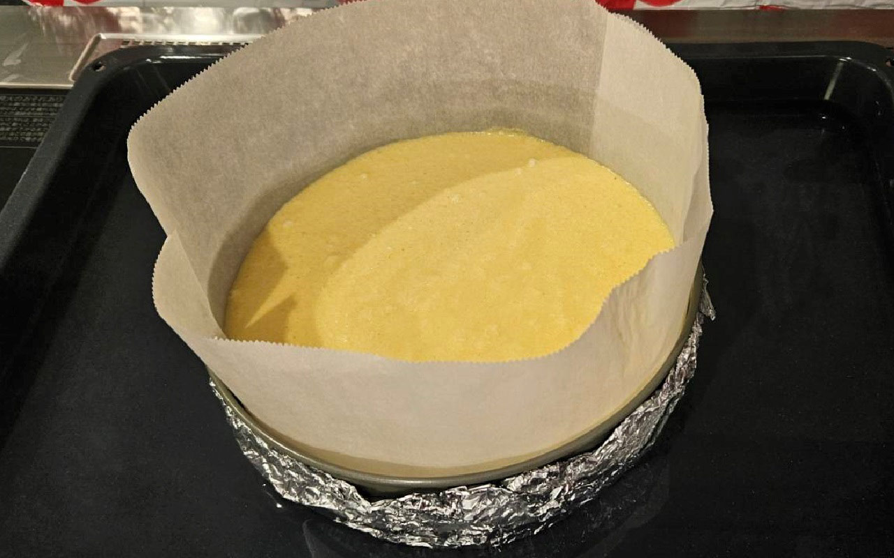 Japanese Cheesecake: Everything You Need to Know This Treat