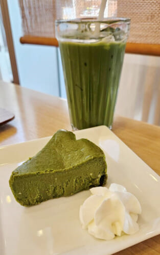 Japanese Cheesecake: Everything You Need to Know This Treat