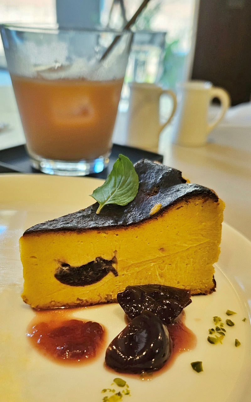 Japanese Cheesecake: Everything You Need to Know This Treat