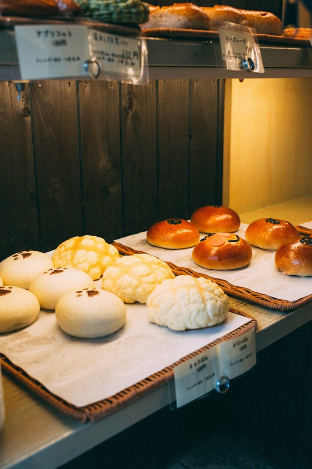 Why Japanese Bakeries Are So Great & Breads You Must Try