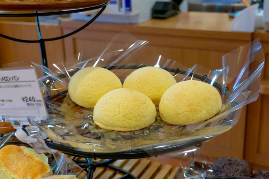 Why Japanese Bakeries Are So Great & Breads You Must Try