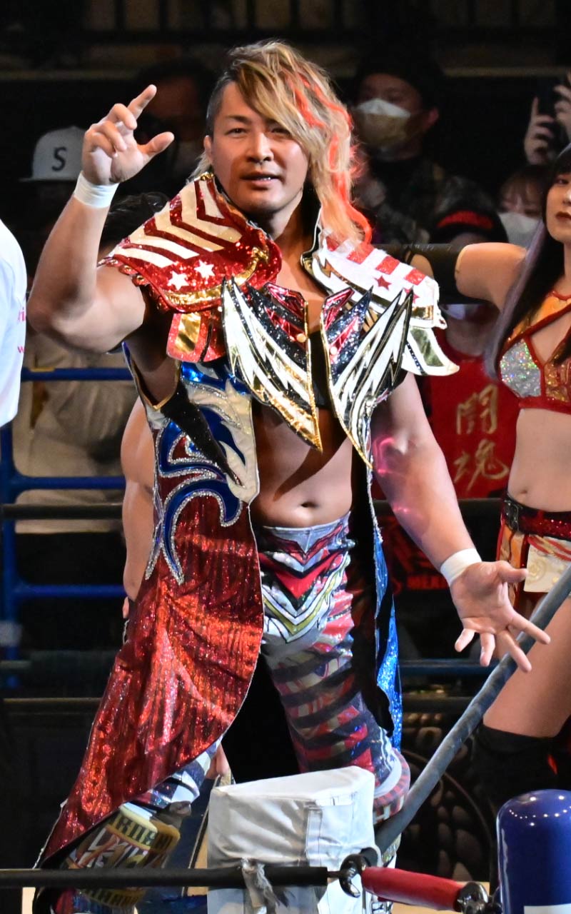 Puroresu: A Look into Japan's Pro Wrestling Scene