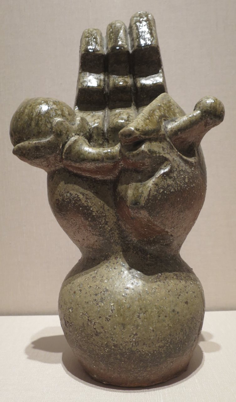 Kanjiro Kawai: Life, Work, & Kyoto Home of Celebrated Ceramicist