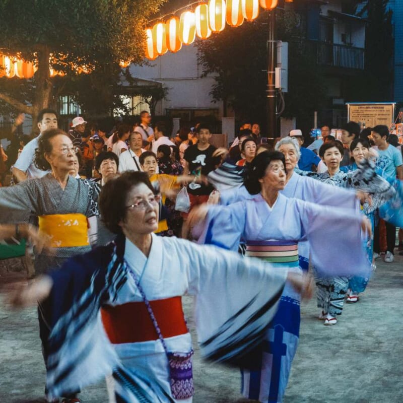 Butoh, the Most Fascinating Japanese Contemporary Dance