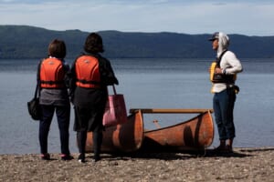 Dosanko: Native Horses, People and Culture of Hokkaido