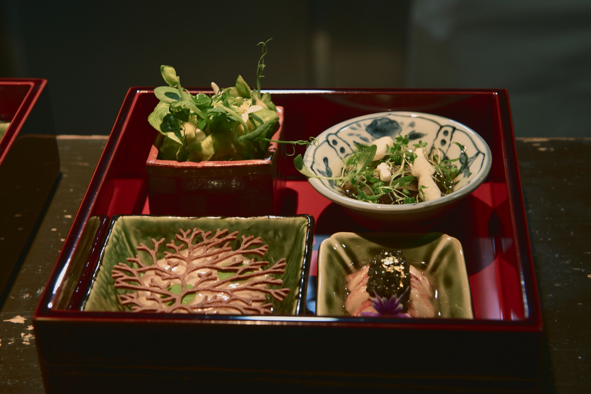 Hotel The Mitsui Kyoto