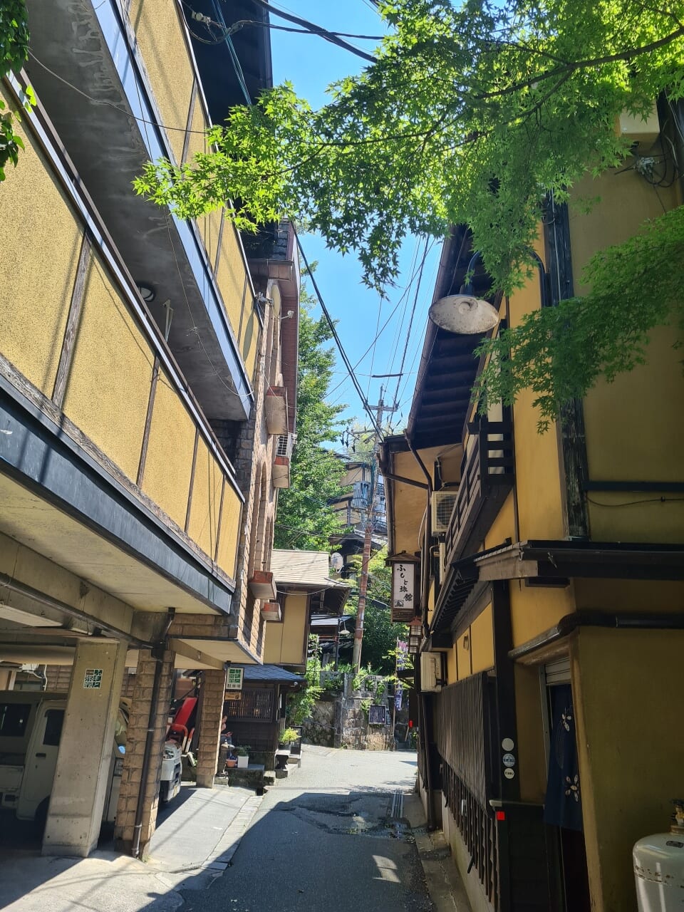 Hiking, Onsen, and Beer: My Kyushu Graduation Trip