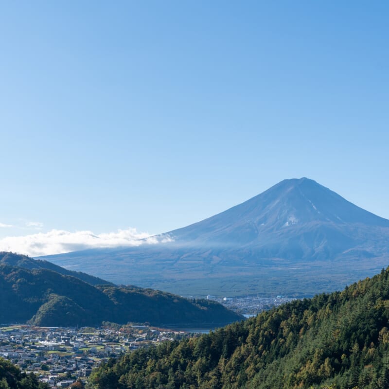 Himi and Its Treasures along the Sea of Japan