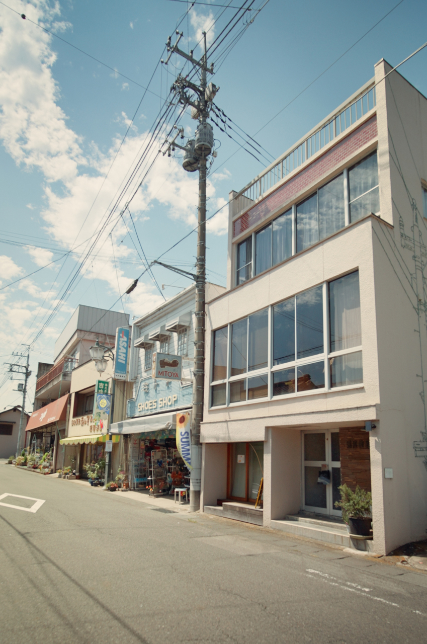 Hitachi-no-kuni Long Trail: Connecting Past and Present Japan