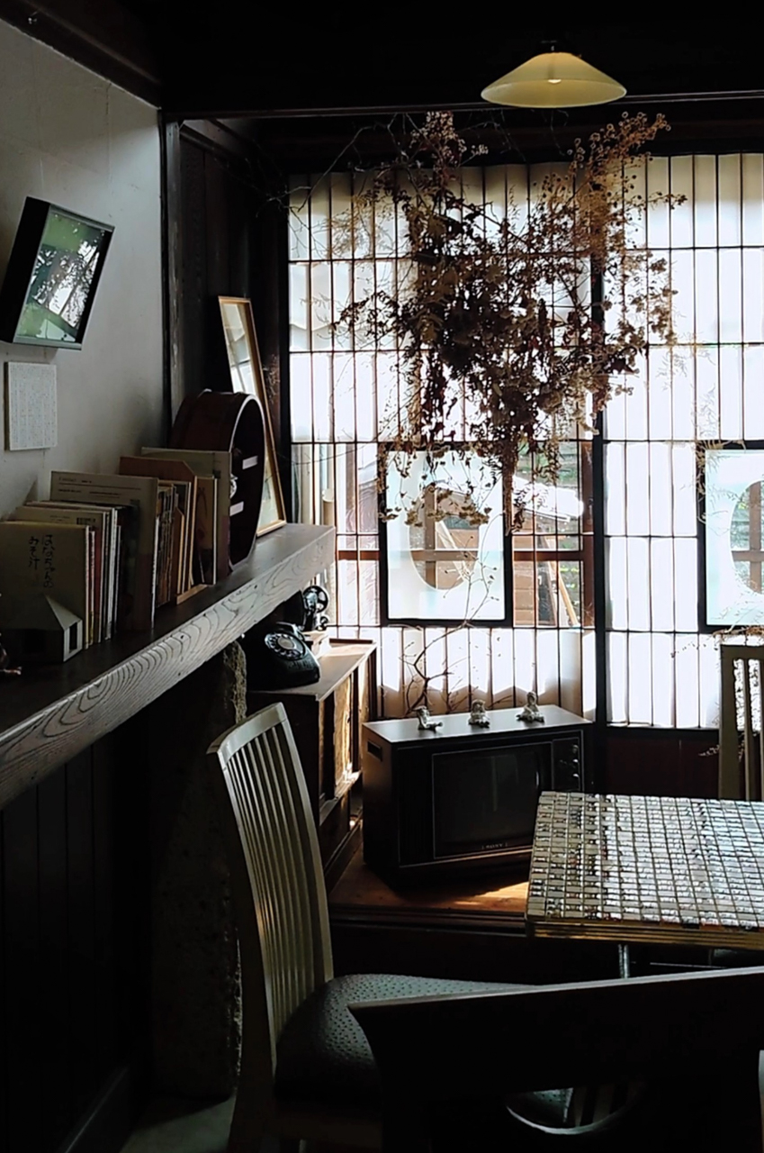 Hitachi-no-kuni Long Trail: Connecting Past and Present Japan