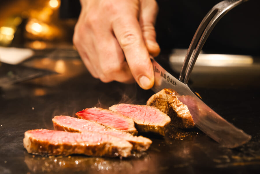 Inaniwa Udon: Eat & Make One of the Best Udon Noodles in Japan