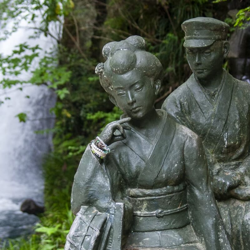 Sokushinbutsu: Japan’s Self Mummified Buddhist Monks
