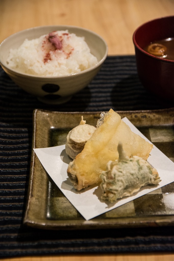 Le yuba à Nikko : une expérience végétarienne et locale