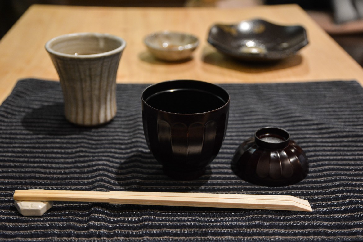 Le yuba à Nikko : une expérience végétarienne et locale