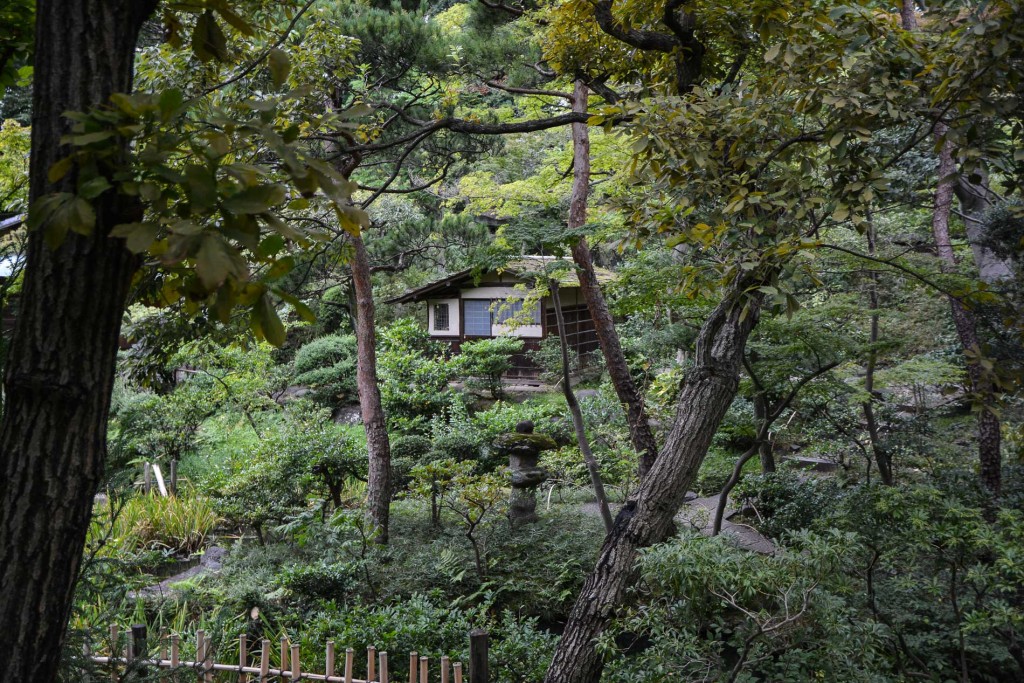 Le Musée Nezu Le Musée Caché En Plein Tokyo