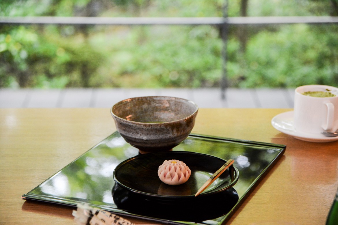 Le musée Nezu : le musée caché en plein Tokyo