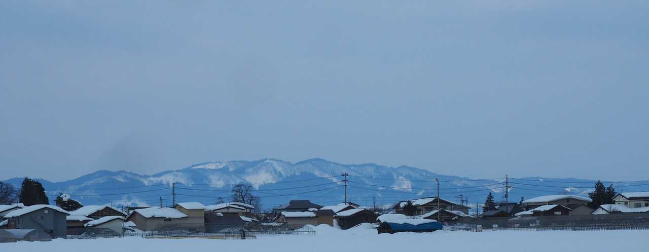 Inukko Matsuri : le festival du chien et des temples de neige à Yuzawa