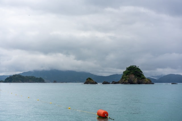 À la découverte du paisible village de pêche Wakasa-Wada