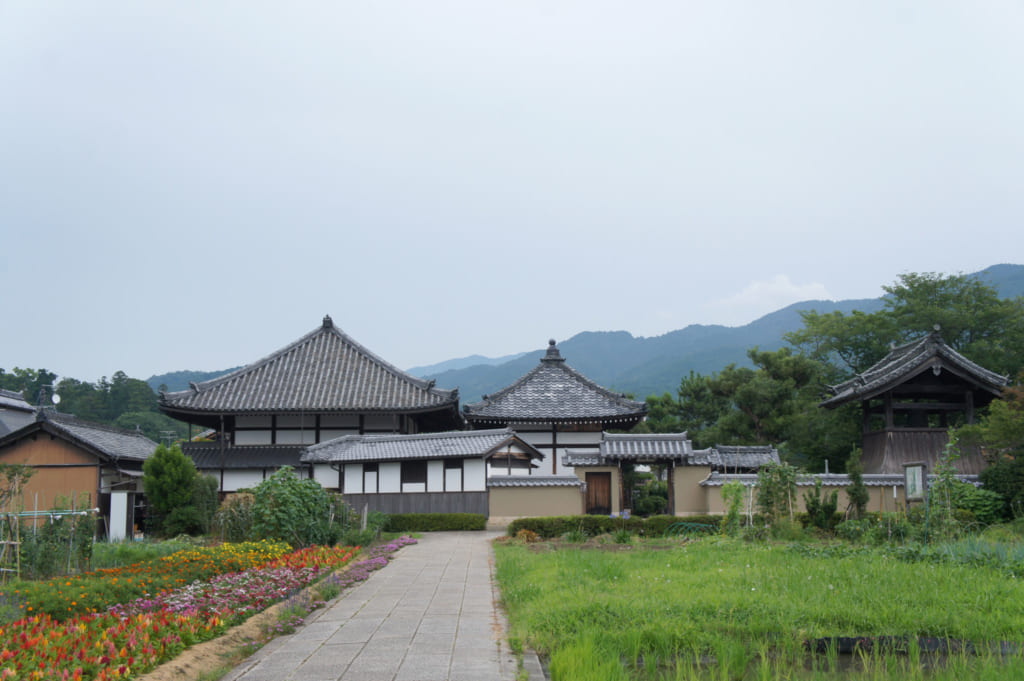 Période d'Asuka : à la découverte de sites historiques à Nara - VOYAPON FR