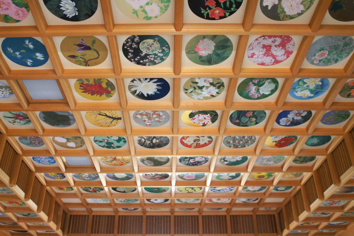 Période d'Asuka : à la découverte de sites historiques à Nara - VOYAPON FR