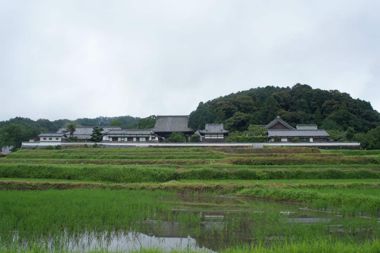 Période d'Asuka : à la découverte de sites historiques à Nara - VOYAPON FR