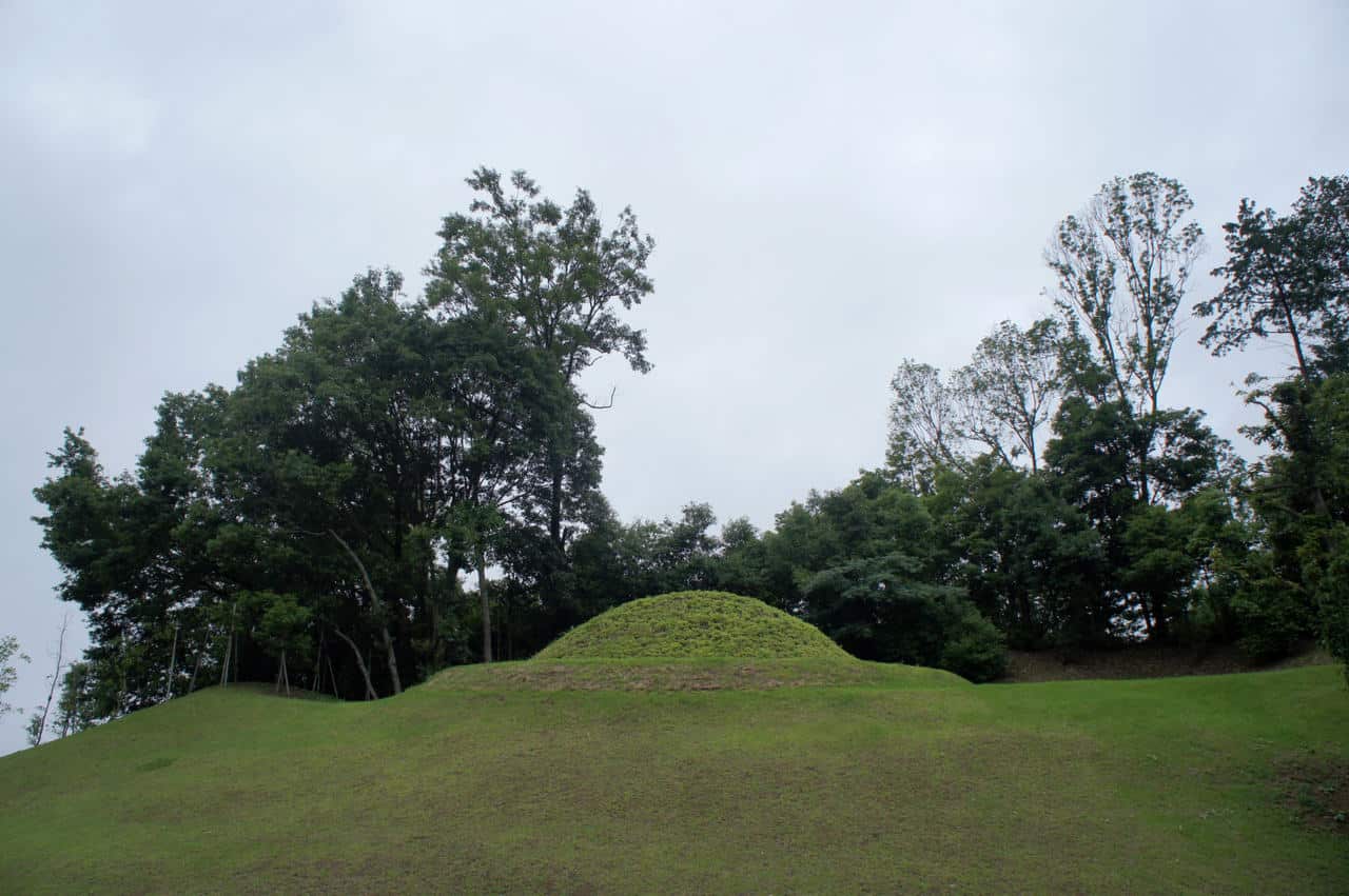Période d'Asuka : à la découverte de sites historiques à Nara - VOYAPON FR