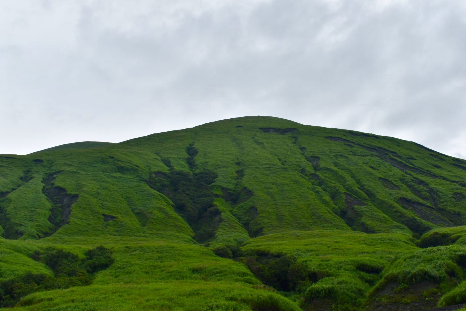 Le mont Aso : géotourisme sur un volcan actif - VOYAPON FR