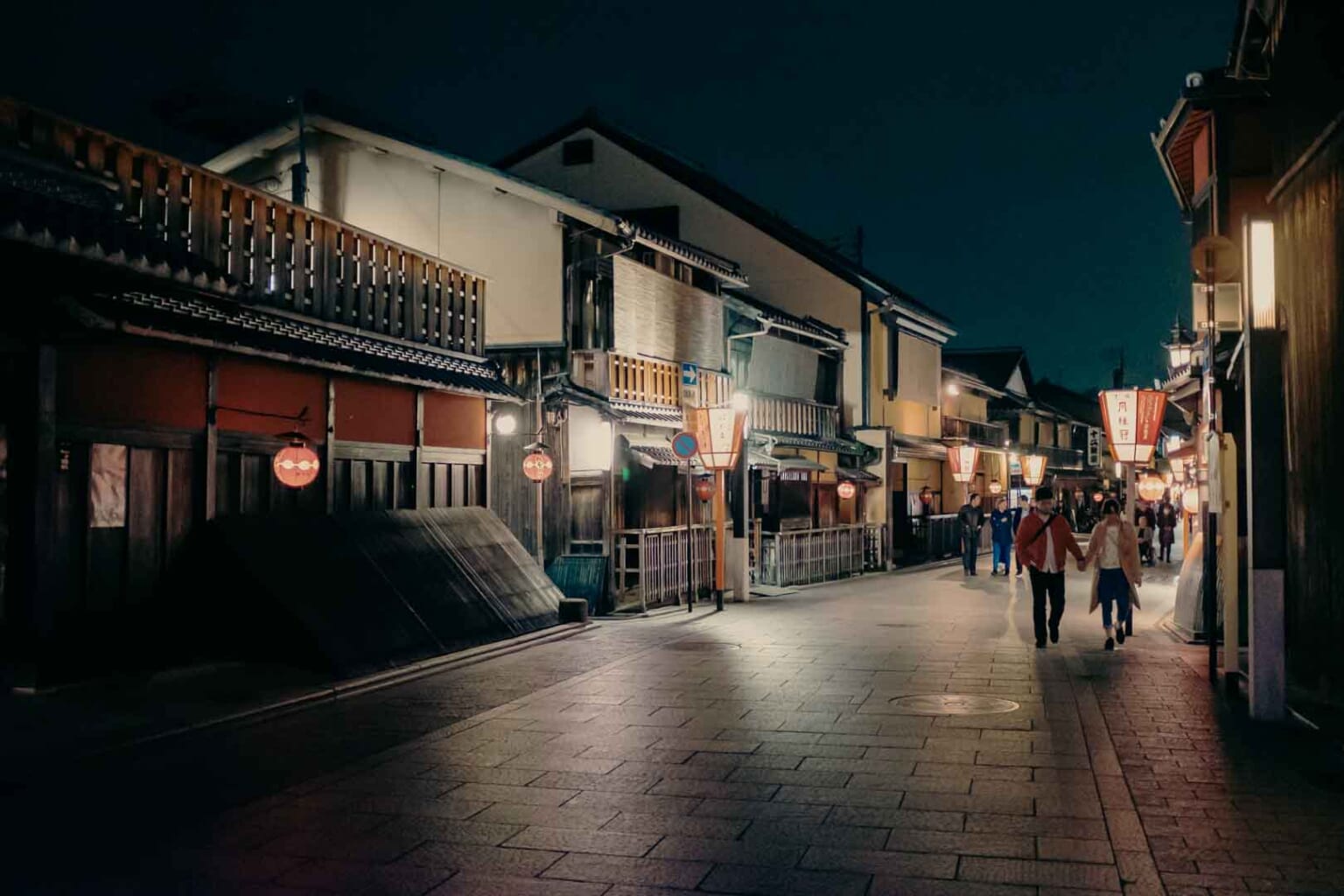 Dormir dans une machiya à Kyoto : découvrir la vie traditionnelle au Japon