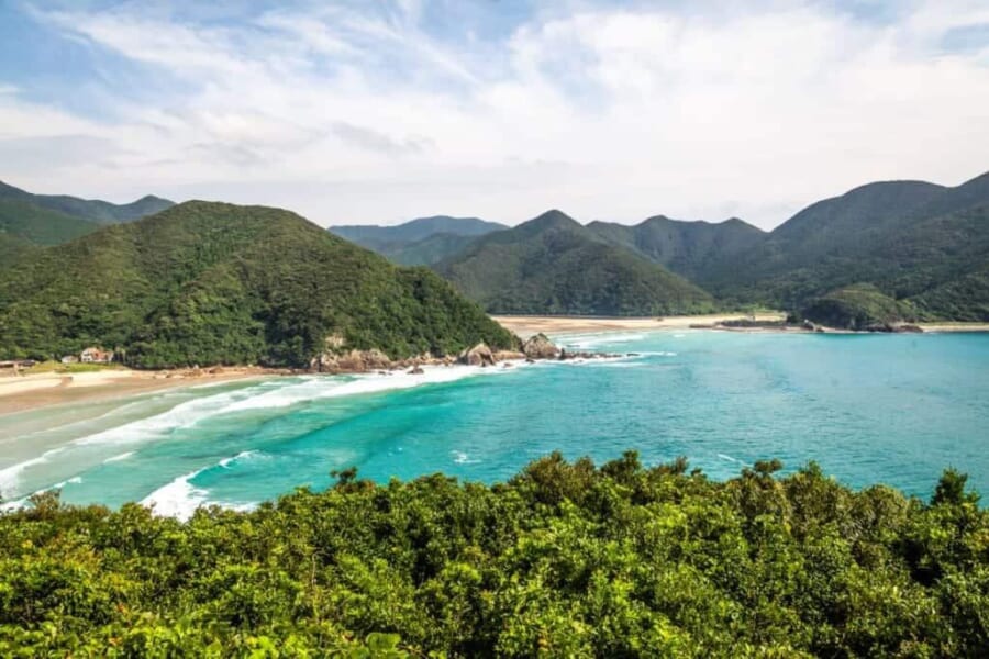 L'île de Fukue : découvrez le charme des îles Goto de Nagasaki