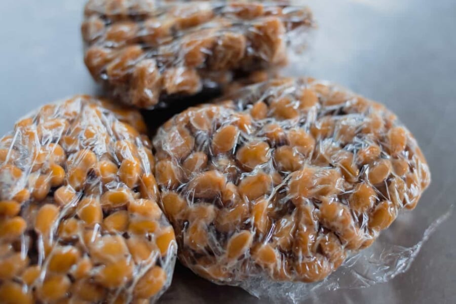 Le natto : un superaliment japonais pour booster votre immunité