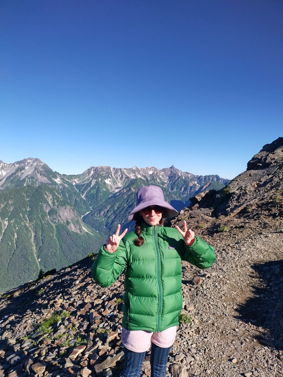 Salomée Darneau, Author at VOYAPON FR