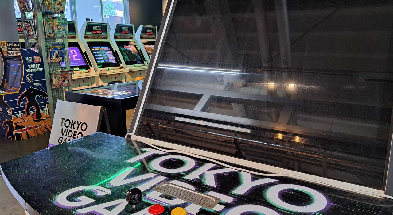 Akihabara, le sanctuaire de la pop culture à Tokyo