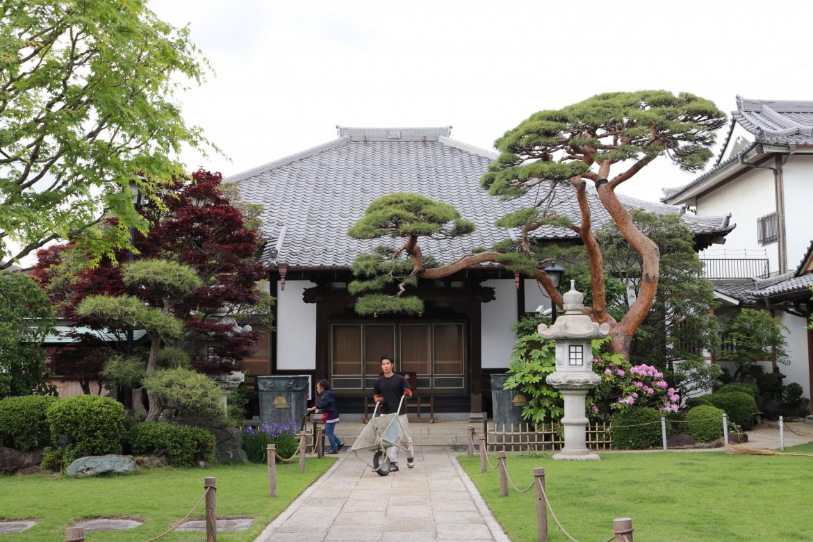 ¿Qué hacer en Koenji? Conoce el barrio artista de Tokio