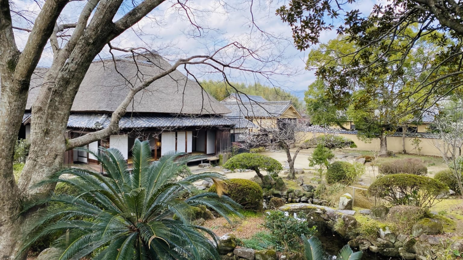 Visitando Kitsuki y el templo japonés de Kunisaki - VOYAPON