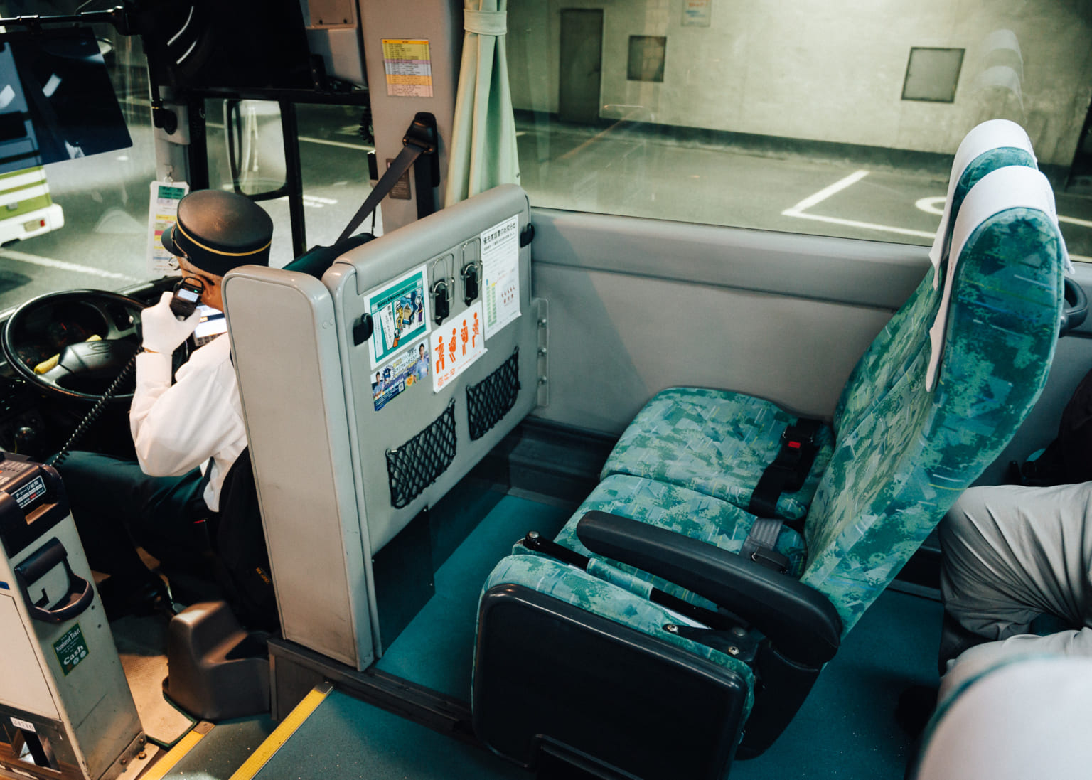 La terminal de buses de Hiroshima, Japón: la guía definitiva low cost