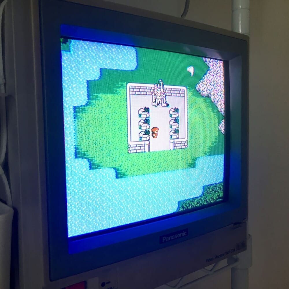 Los videojuegos retro: 3 razones por las que deberías interesarte en ellos